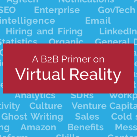 Hire Better: Know Your Team's Core Values - B2B Revealed Podcast