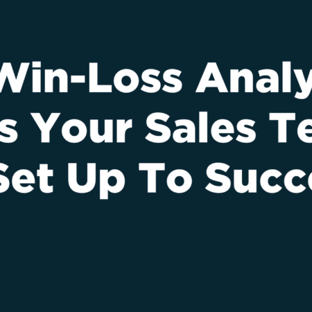 Message Maps, Frameworks, and More: Decrypting the Differences