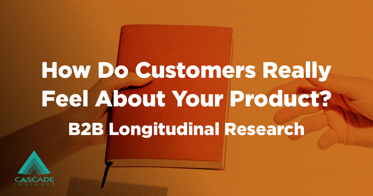 How Do Customers Really Feel About Your Product?