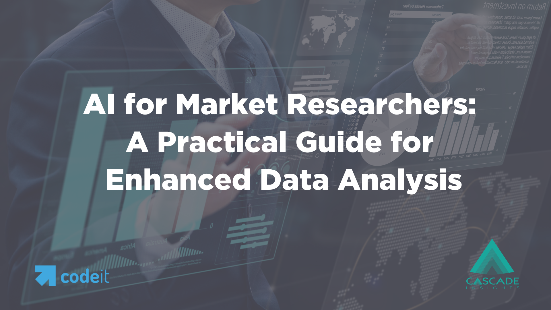AI for Market Researchers: A Practical Guide for Enhanced Data Analysis